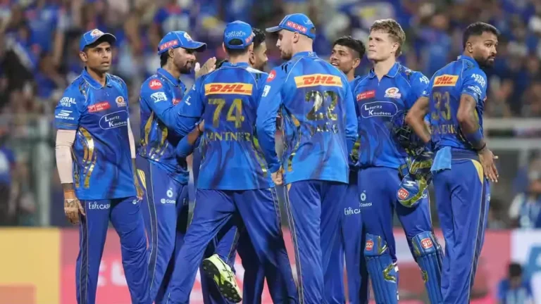 Hardik Pandya च्या नेतृत्वाखाली Mumbai ने केली कमाल, KKR ला हरवून बनवले 3 मोठे रेकॉर्ड IPL 2025 ...