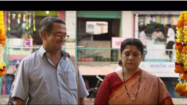 Devmanus Trailer: देवमाणूस... चित्रपटाचा धमाकेदार ट्रेलर रिलीज; या ...