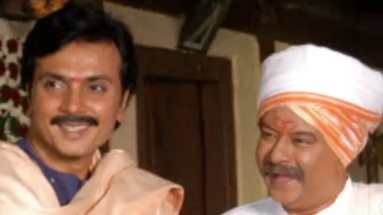 विलास उजवणे यांच्या मृत्यूनंतर मिलिंद गवळी यांची पोस्ट चर्चेत, म्हणाले ...