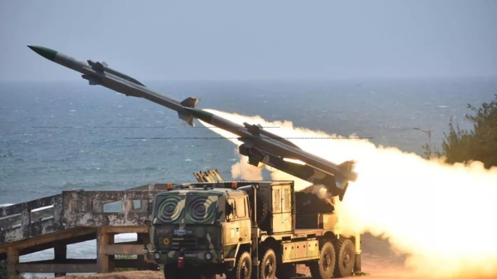 सेनेचा 'देशी सुपरहिरो', ज्याने रात्रीच्या अंधारात पाकिस्तानला दाखवले ...