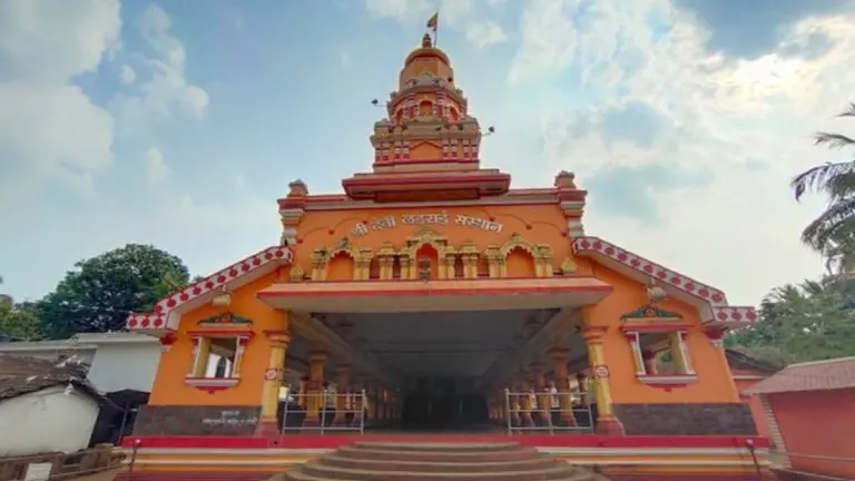 Goa Lairai Temple Pilgrimage: गोव्यातील या मंदिरात होते देवी लैराईची ...