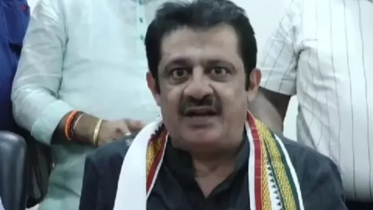 "'मला सुसाइड बॉम्ब द्या मोदीजी, मी पाकिस्तानात...', पहलगाम तणावाच्या ...