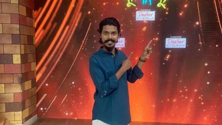 'मन कस्तुरी रे', 'झोंबिवली' फेम अभिनेता तुषार घाडीगांवकर यांची दुःखद ...