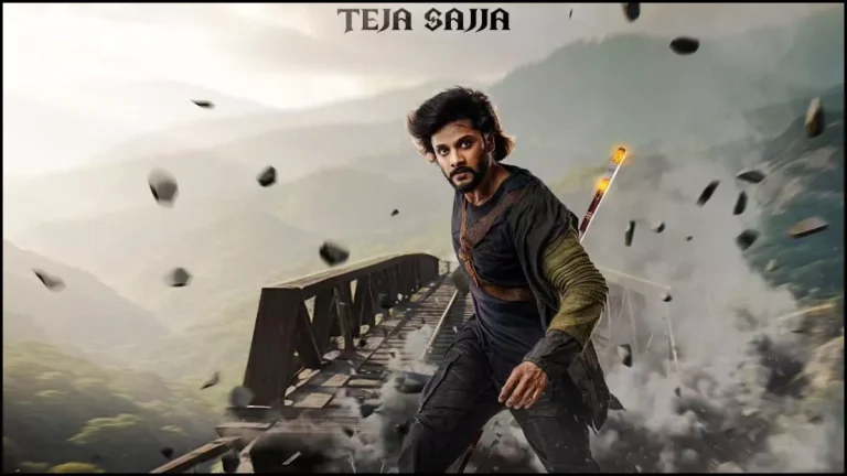 Mirai X Review: 'हनुमान' नंतर तेजा सज्जाचे Teja Sajja धमाकेदार पुनरागमन ...