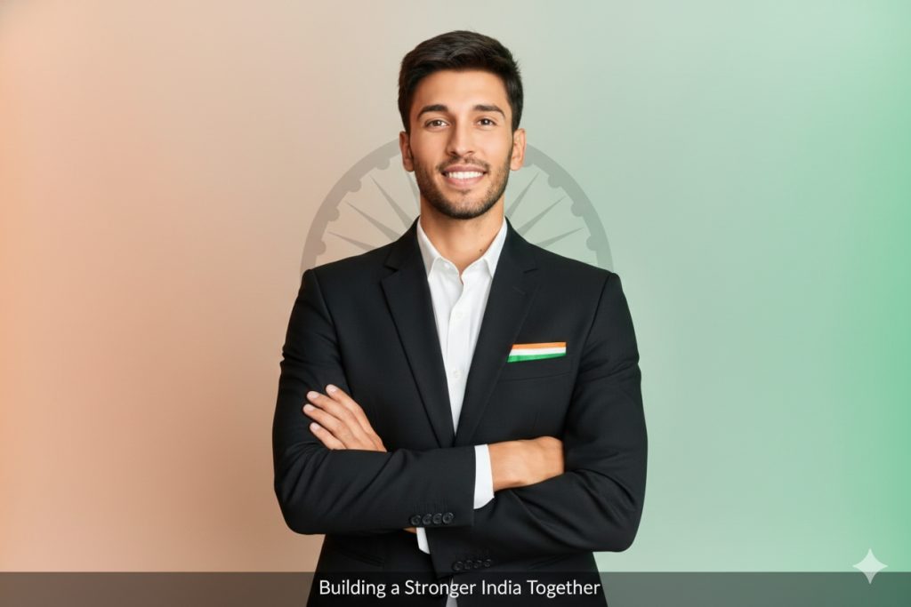 Republic Day निमित्ताने Gemini AI वापरुन जबरदस्त फोटो कसे बनवायचे ...