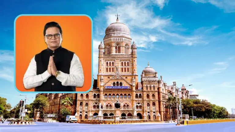 Sanjay Ghadi: राज ठाकरेंचे निकटवर्तीय अन् एकनाथ शिंदेंचे टीकाकार आता ...