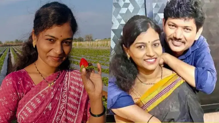 Reel Star Rohini Paradhye: दुसरं लग्न, लाखो फॉलोअर्स, हॉटेल ग्रामपंचायत ...