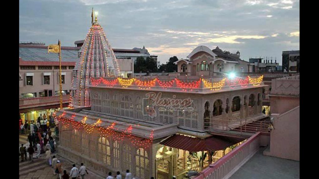 Sant Gajanan Maharaj Palkhi 2026: शेगाव ते पंढरपूर - संत गजानन ...