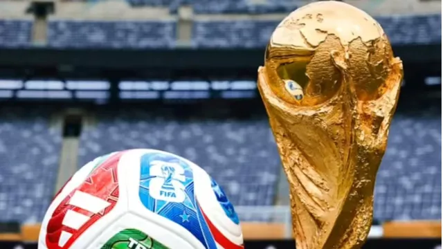 FIFA World Cup 2026: फिफा विश्वचषकात तिकिटांचा घोळ, पैसे भरूनही ...