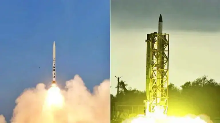 अभिमानास्पद! आता हवेतच निष्प्रभ होणार शत्रूची क्षेपणास्त्रे, DRDO ला ...