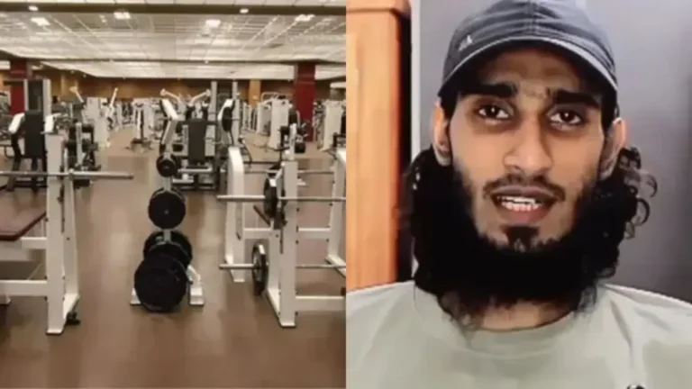 केरळमधील 'इस्लाम-फ्रेंडली' GYM वरून वातावरण तापलं, मालकीबाबत सस्पेन्स ...