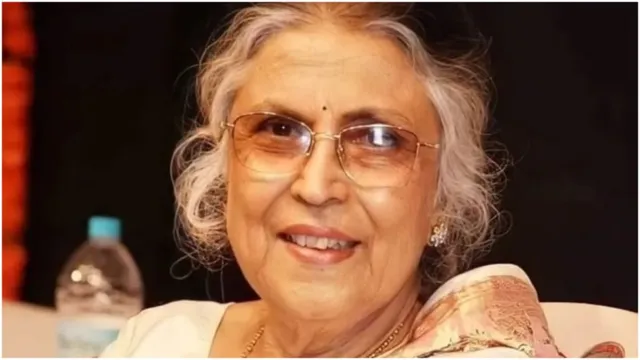 Suman Kalyanpur Passes Away: संगीताचे ‘सुमन’ कोमेजले! पद्मभूषण सुमन ...